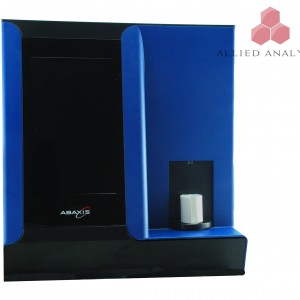 Abaxis Diagnostic Equipment - Abaxis Veterinary Analyzers