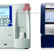 Abaxis Vetscan VS2 (Original Version) - Allied Analytic
