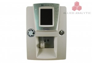Heska Hematology Analyzers - Heska Veterinary Equipment